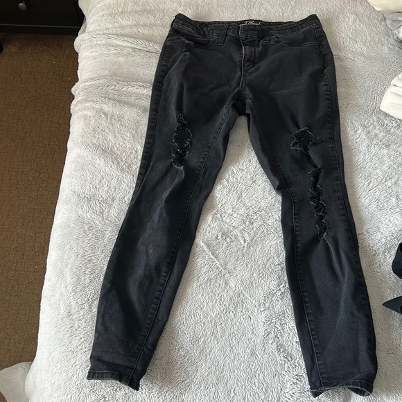 Universal Thread | Jeans | Universal Thread High Rise Jeggings | Poshmark